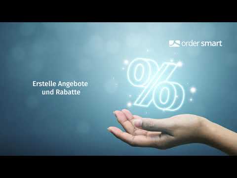 Shopsystem und Gastro-App für Lieferdienste | order smart | Online Essen bestellen