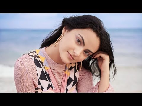 Camila Mendes Secret Fashion Show || Beautiful Photos Compilation