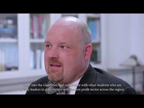 MPA Program – Gwinnett Campus