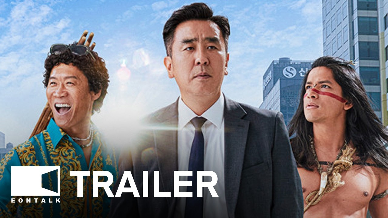 Amazon Bullseye - Sinopsis, Pemain, OST, Review