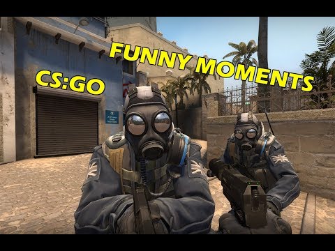 Steam Community :: Video :: Counter-Strike: Global Offensive | Funny ...
