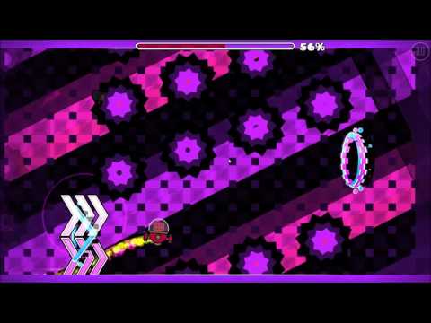 Steam Community :: Video :: Geometry Dash|Ultra Paracosm|By Rulas