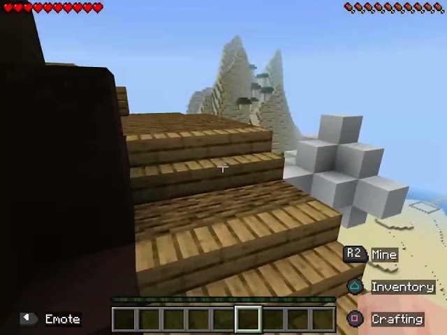 avatar dlc java edition Minecraft Map