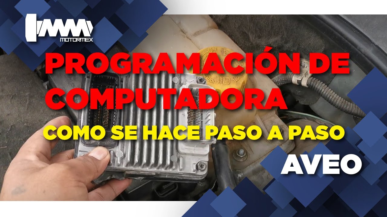 ¿PORQUE DEBO CAMBIAR LA COMPUTADORA? | MOTORMEX