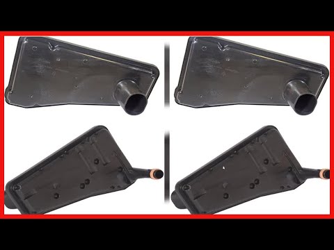 Motorcraft FT-114 Screen Assy