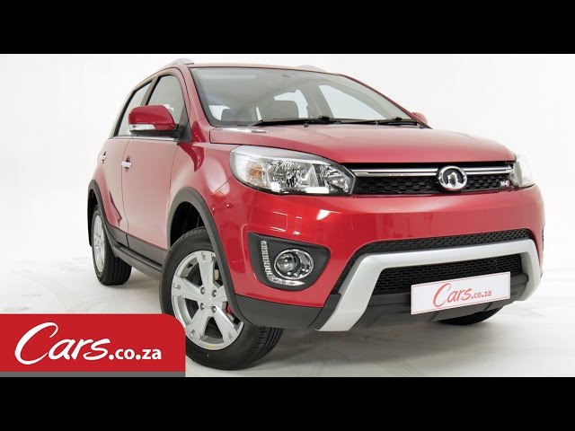 GWM M4 Mini SUV In-Depth Review, Pricing and Specs