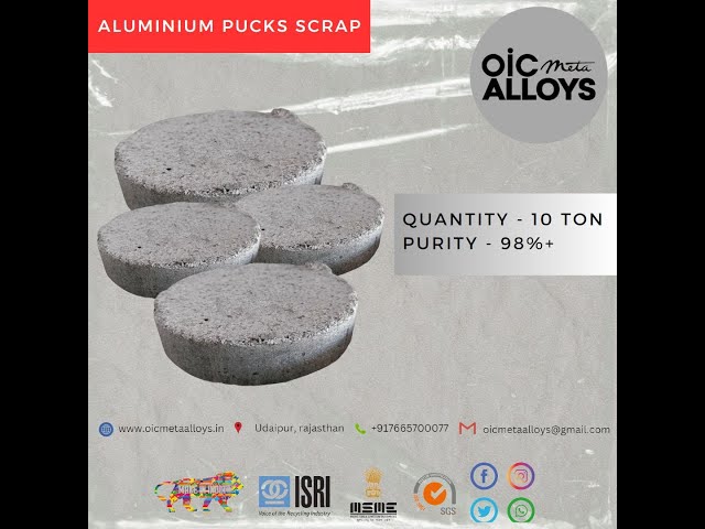 Aluminuim Scrap - Aluminum FINE Powder 100 MESH Trader - Wholesaler ...