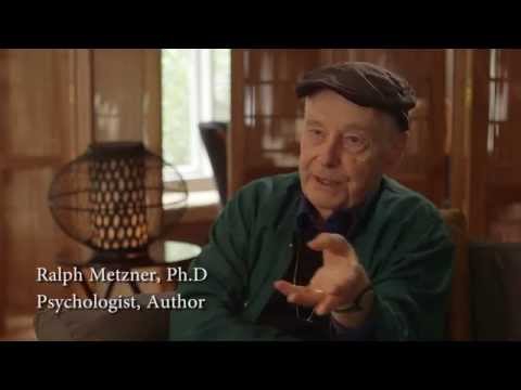 Ralph Metzner β CRAZYWISE Expert Interview