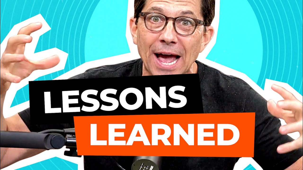 Season of Learning | A Look Back at Own Your Future