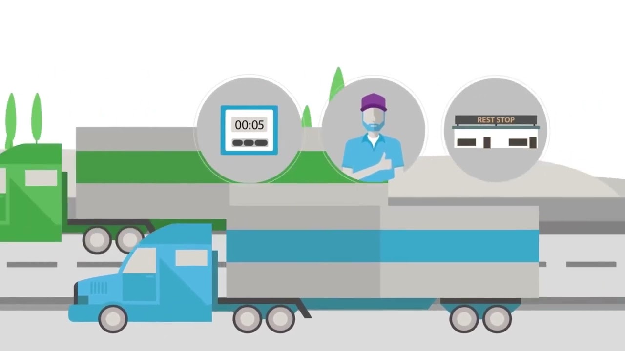 PrePass Weigh Station Bypass App Explainer