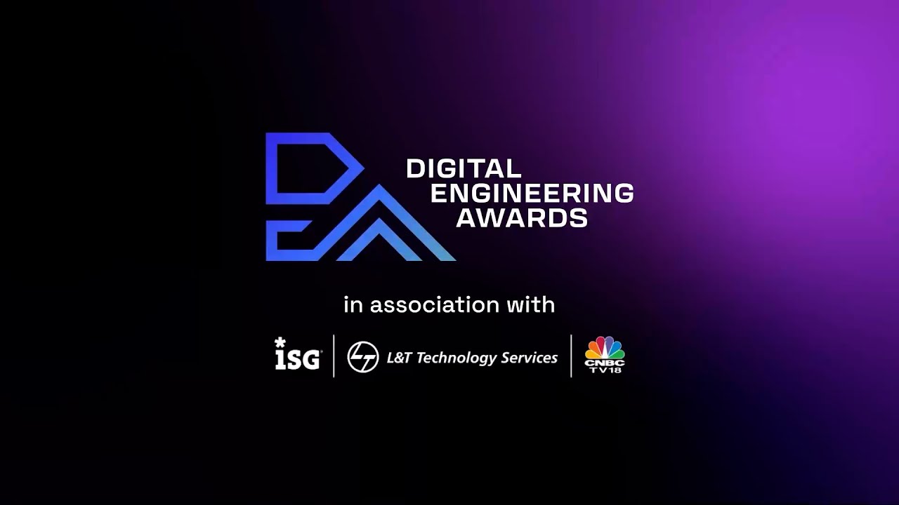 Redefining the Digital Engineering Landscape!