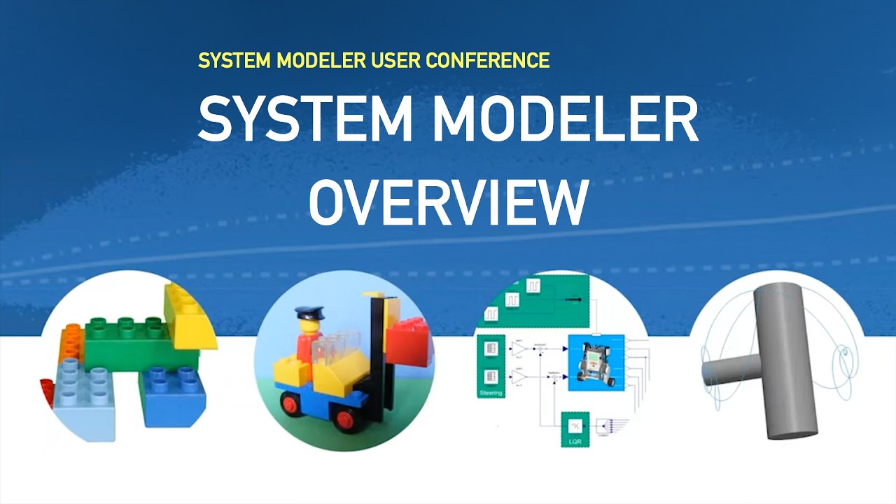 System Modeler Overview