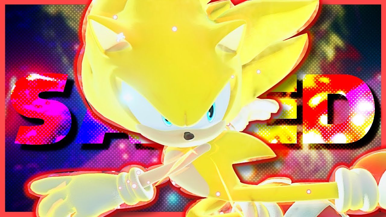 How Sonic Frontiers Was Saved