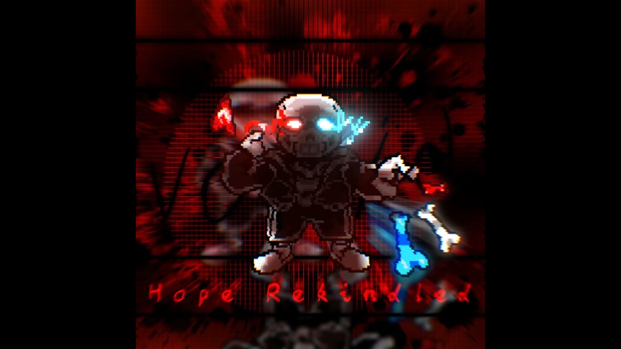 【Call Of The Void：Full Effort】Void Shatters, Hope Rekindled