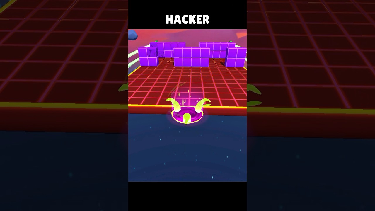 REWIND Ability = Instant Hacker?! ☠️ | Stumble Guys