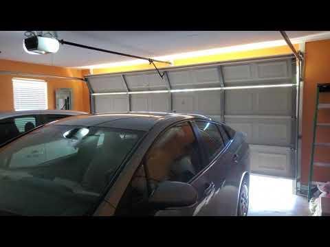 Craftsman 139.53985 1/2 HP Garage Door Opener