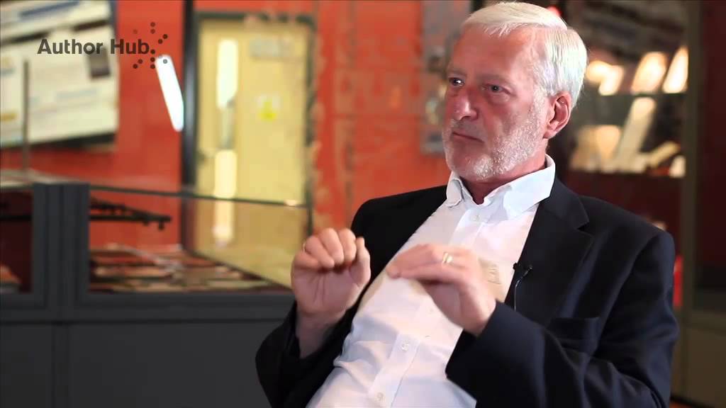 Professor Geoffrey Horrocks on The Decipherment of Linear B (part one)