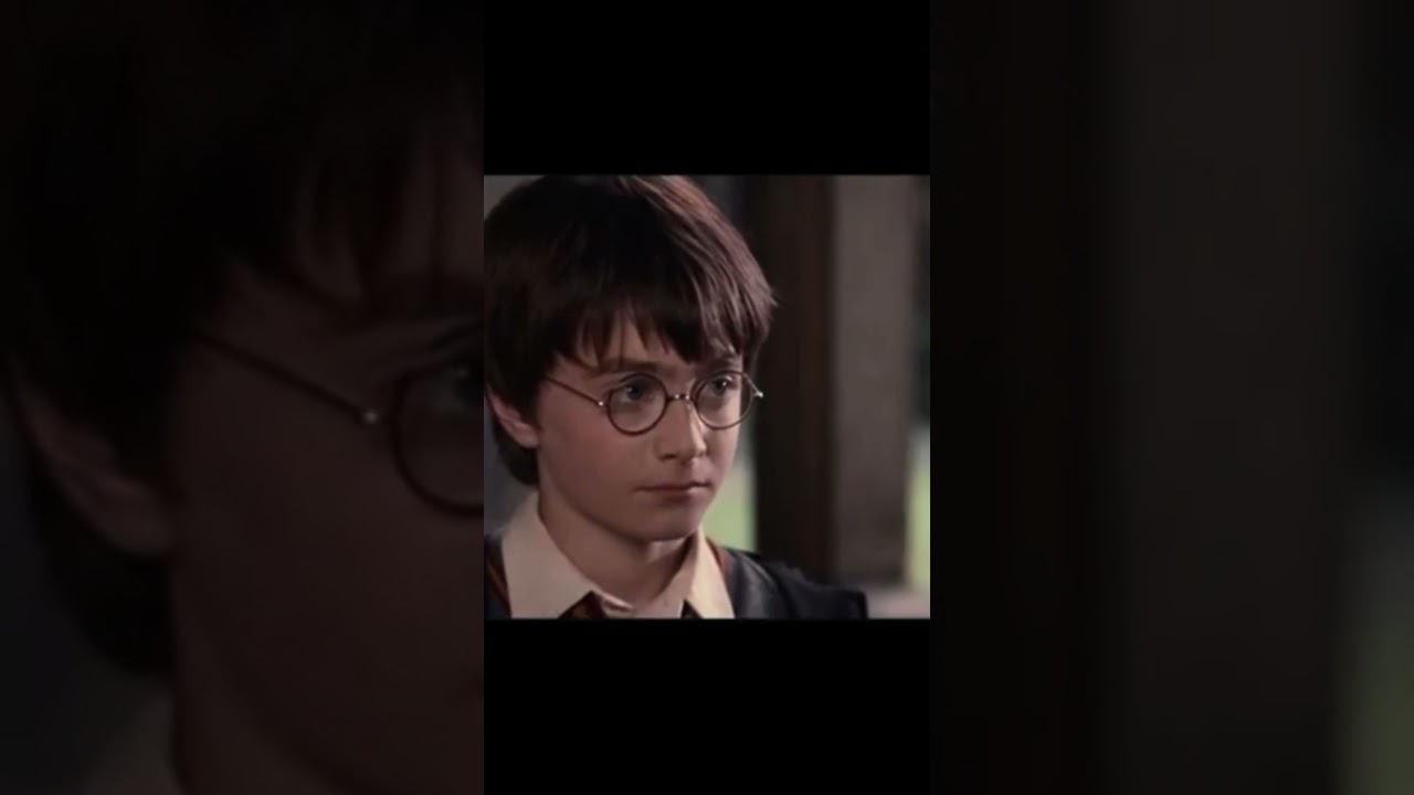 Severus snape 2001 vs 2011