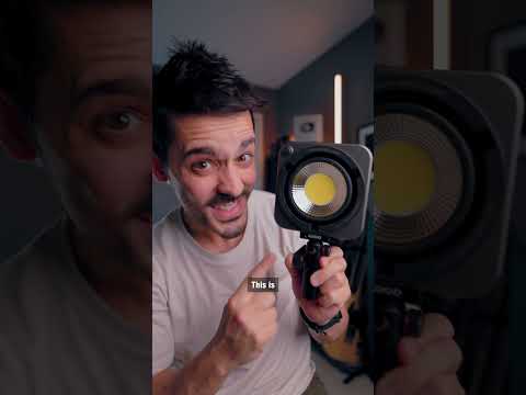 The Perfect 200 watt LED Light?