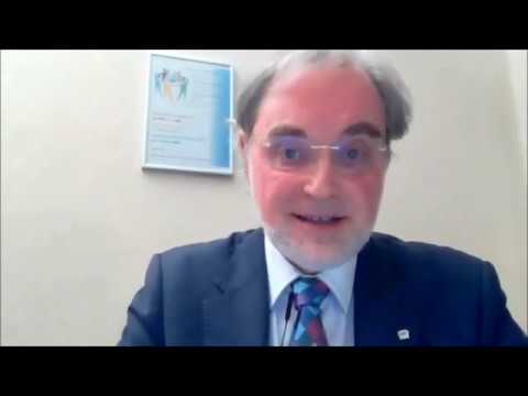 The Global Agenda for Social Work and Social Development