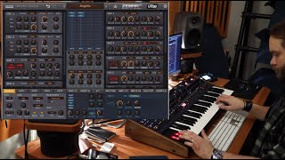 u-he Zebra2 - What To Know & Where To Buy | Equipboard