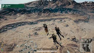 Superman, up, up and away!