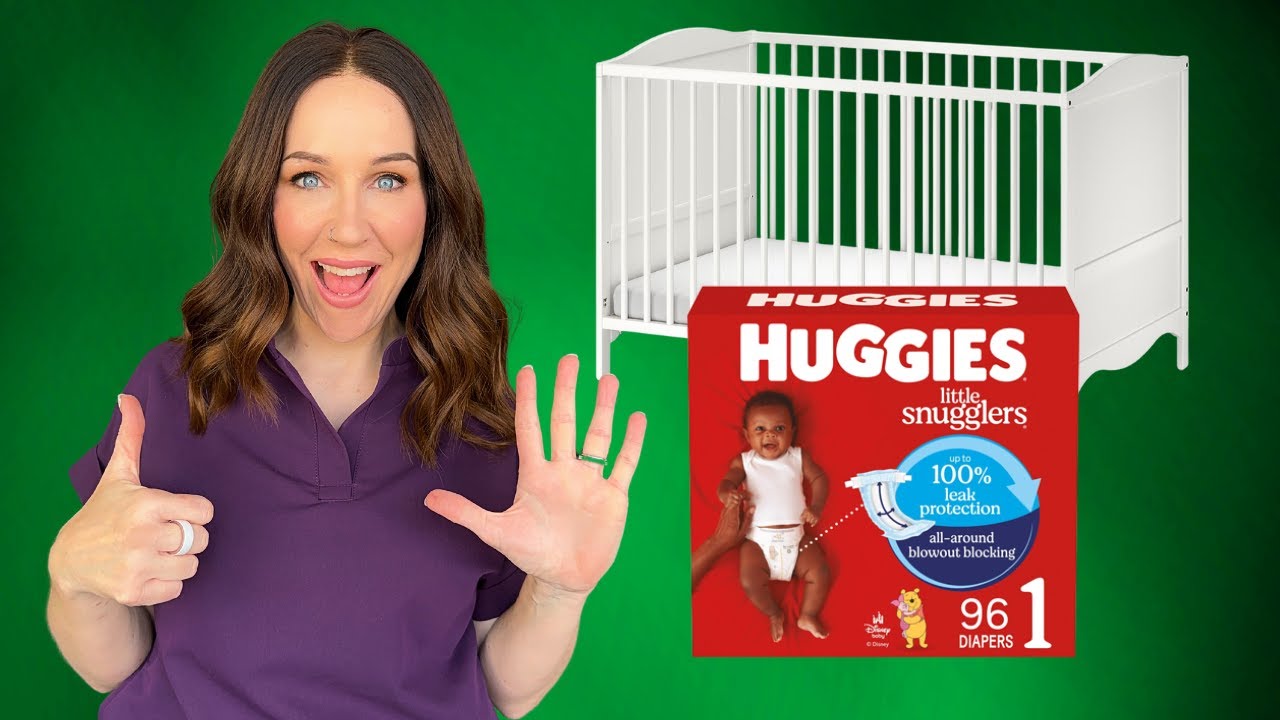 6 Newborn Must Haves (And What Can WAIT!) Honest Baby Essentials for New Moms