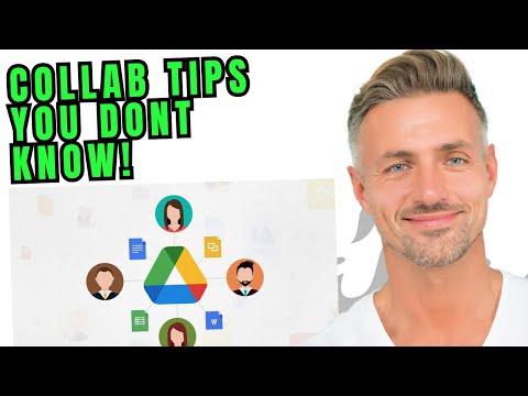 Google Drive Collaboration Tips You Didn’t Know for 2025