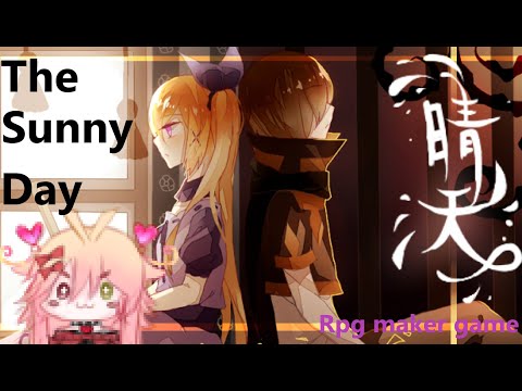 Steam Community :: Video :: 🛸【Horror RPG Maker Game】(1) The Sunny Day ...
