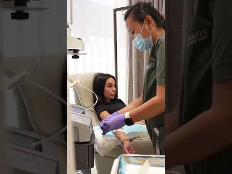 10 Pass Ozone Therapy Dubai