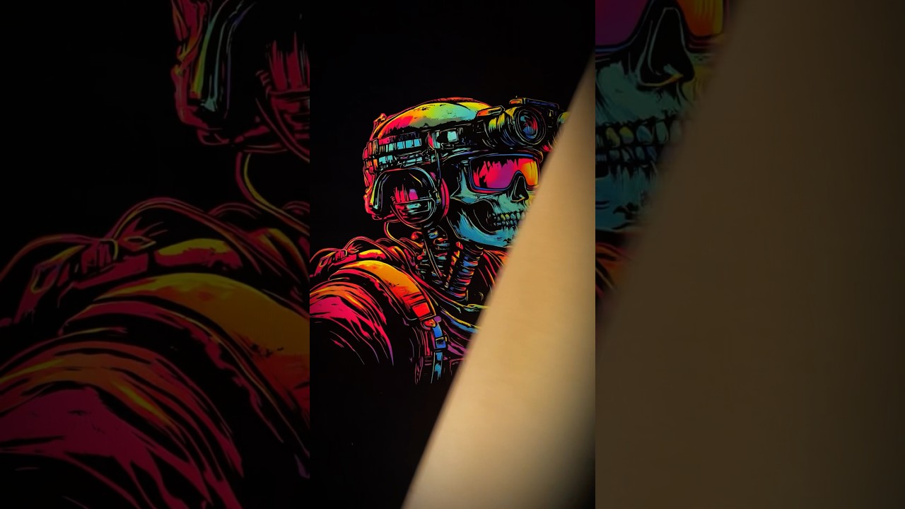 Cutting Corners? Not with DTF ✂️🚫