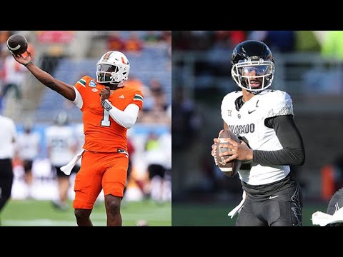 Do the Browns Have to Take a Quarterback in the 2025 NFL Draft? - Sports4CLE, 3/20/25