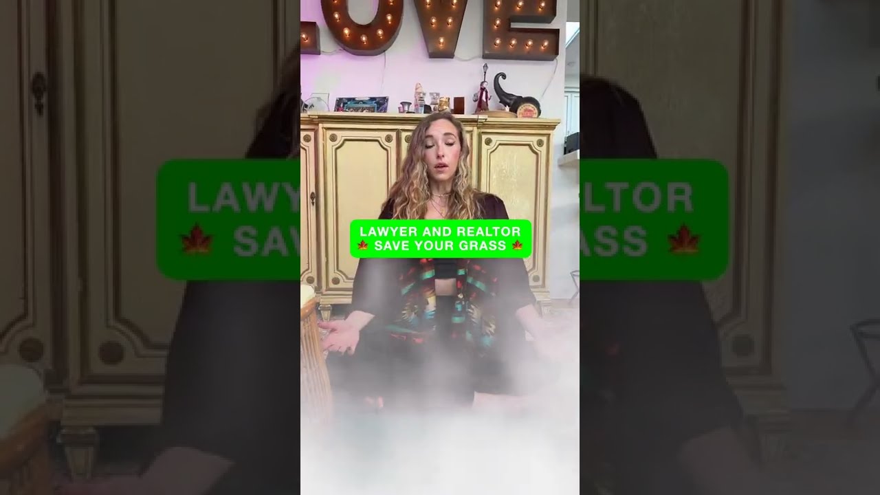 Growing Marijuana at Home Laws!                                @LawByMike #Shorts #california #law