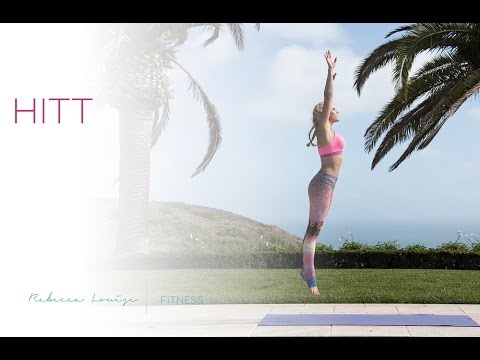 HITT | Rebecca Louise