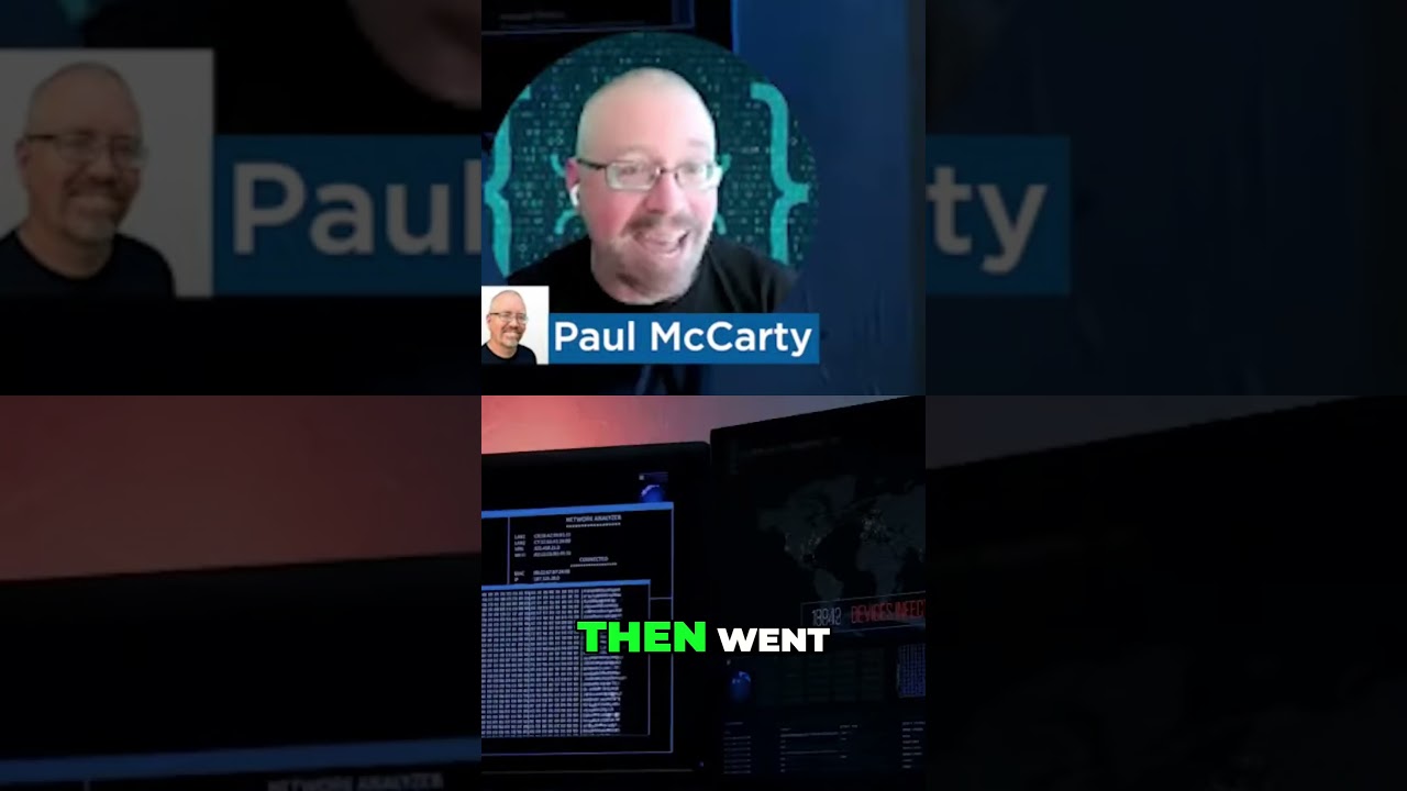 The Devastating GitLocker Attack  How Ransomware Struck GitHub #github #cybersecurity