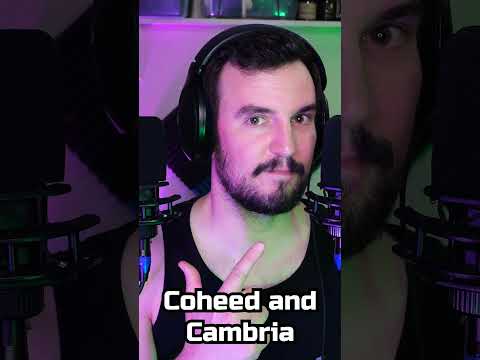 ASMR What are your top 5 favorite bands?