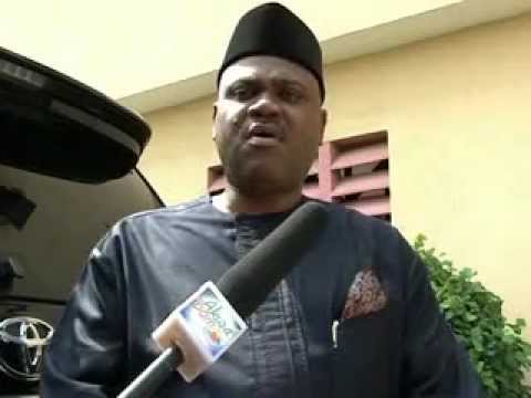 Anambra Guber Victory: Aguleri Rolls Out Drums For Obiano, Bianca ...