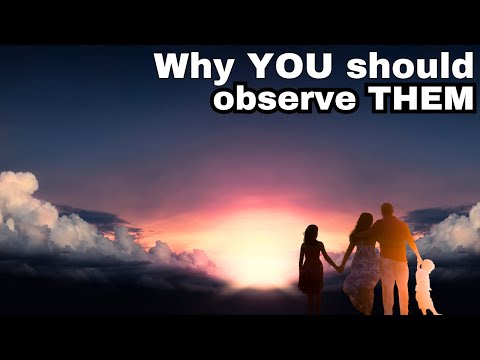 BIBLICAL Feasts and Sabbath | Do they Really Matter?