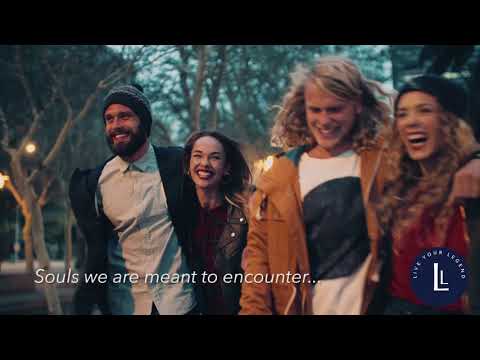 Legendary Life "Live Your Legend" Project