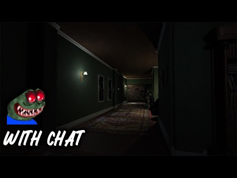 Lirik plays Demon's Residence