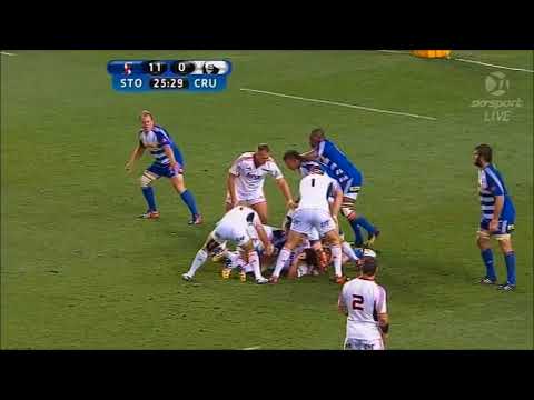 Fly Half Play | The Rugby Guide