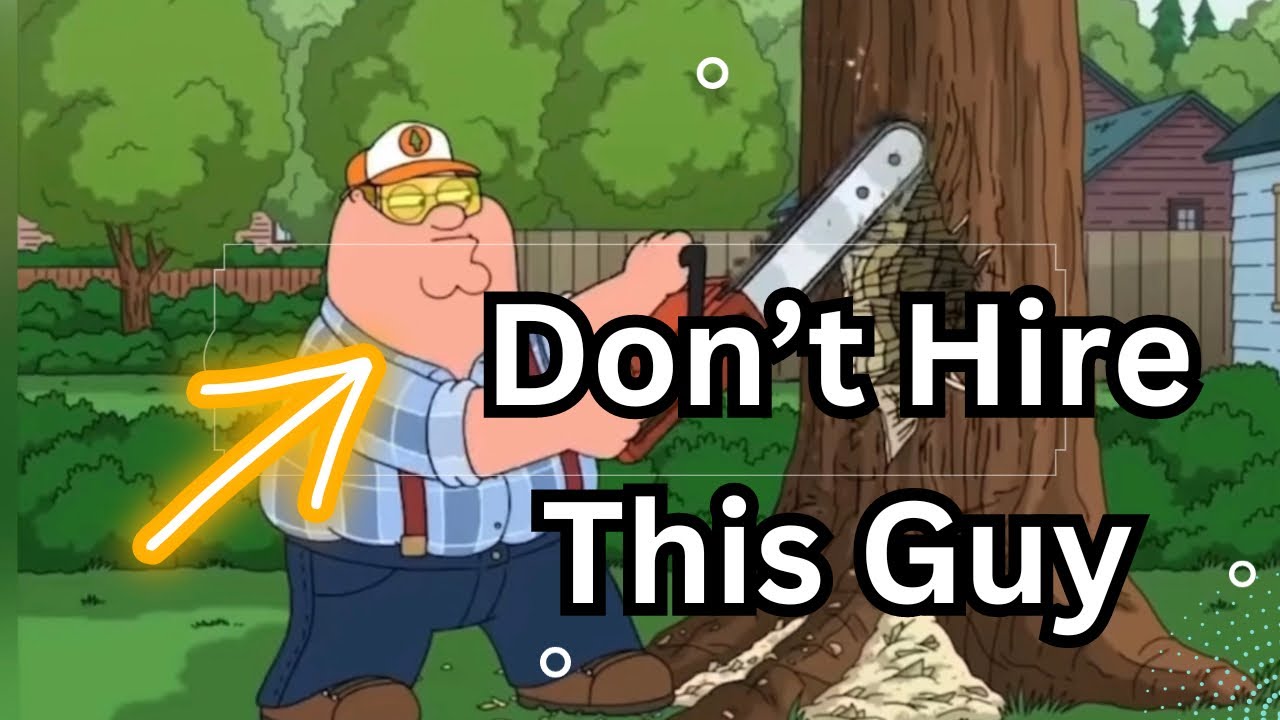 Tree Service Disasters: 10 Must-Know Tips