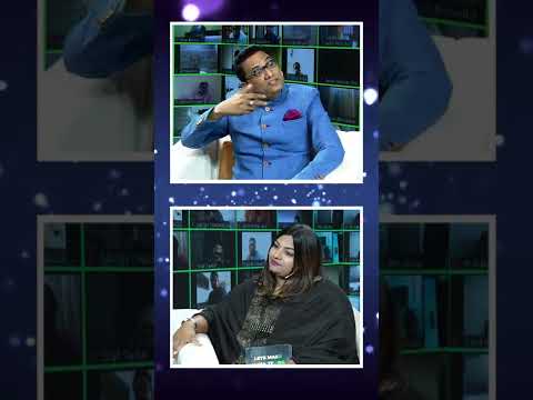 Asmita Patel with Ujjwal Patni I Motivation I Stock Market For Beginners