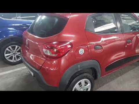 Standard Bank National Supplemented by MFC Vehicle Asset Finance - NUZ40581