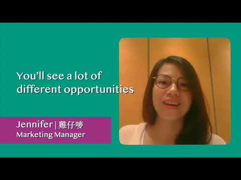 Growth Marketer Academy | Bootcamp Testimonial | Jennifer, Marketing Manager, Chicks