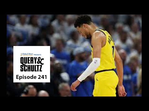 Pacers on brink in NBA Finals, Tyrese Haliburton's health, and great one at Gateway! S5:E241 6-17-25
