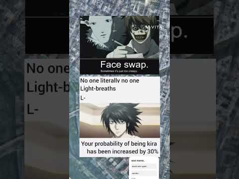 Death Note RELATABLE* Memes OF The Day β #memes #funny #deathnote