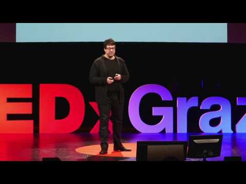 GLOCAL IDENTITIES | ANDREA VATTOVANI | TEDxGraz