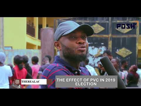 EFFECT OF PVC IN NIGERIA