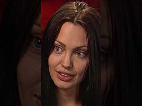 What Billy Bob Thornton Really Thinks About Angelina Jolie #shorts #celebs